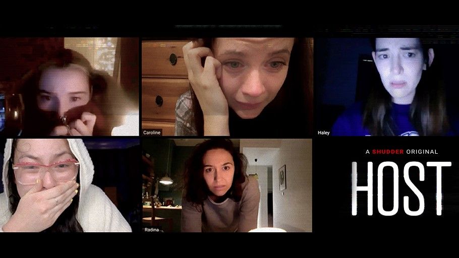 Best Shudder movies: horror films worth streaming right now | TechRadar