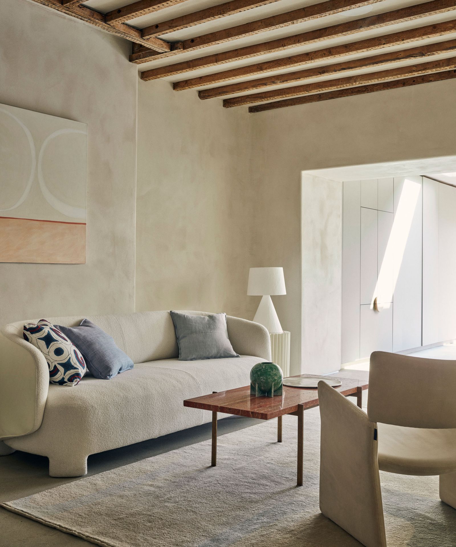 Beige living room ideas: 15 best ways to decorate with beige | Homes ...