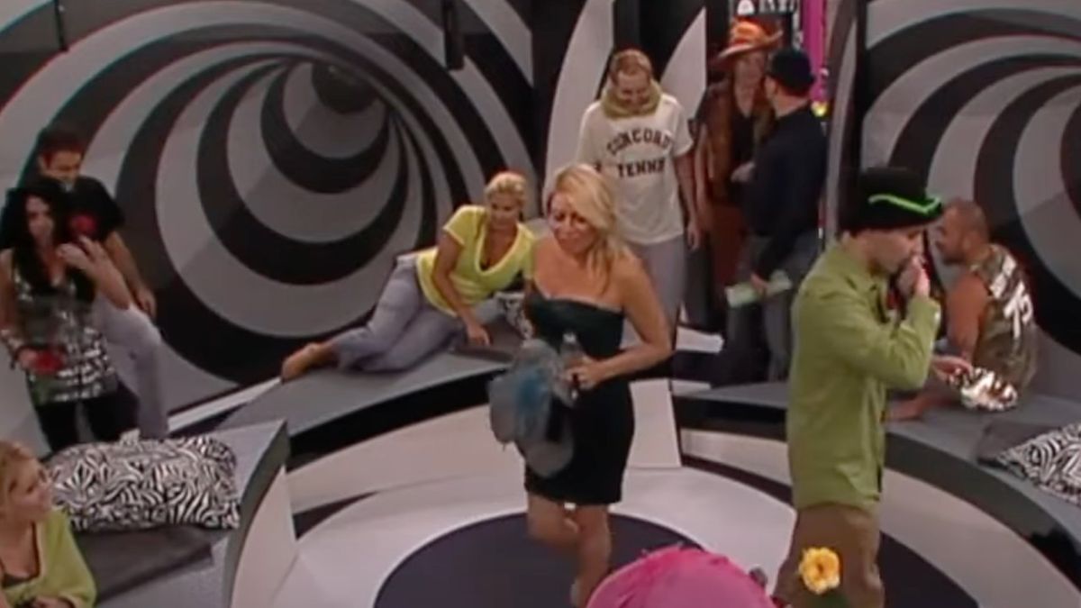 Big Brother's 9 Worst Have-Not Rooms, Ranked | Cinemablend