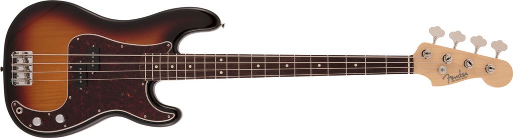 Fender launches Made In Japan Heritage Series, offering historically ...