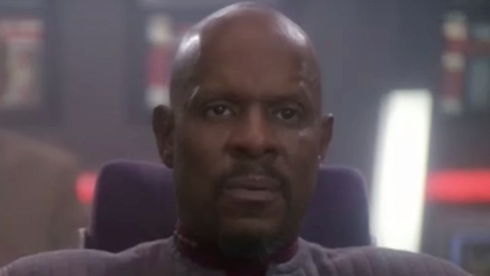 I Finally Finished Star Trek: Deep Space Nine After More Than 25 Years ...