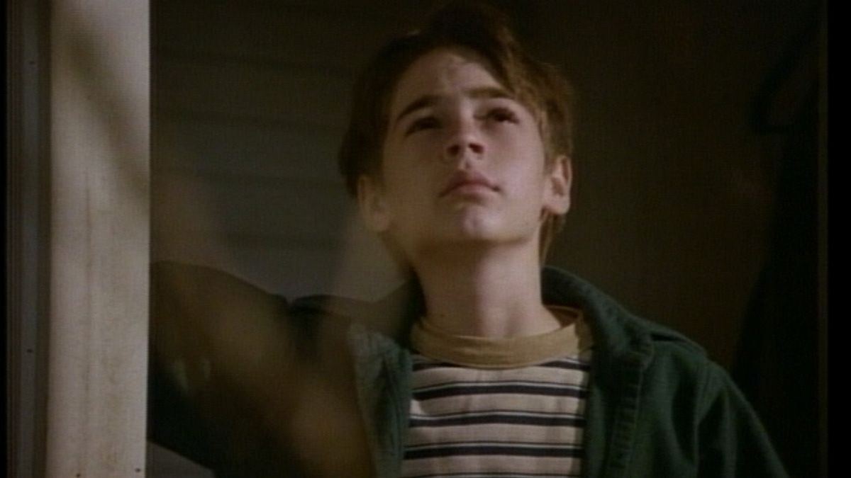 Adapting Stephen King's Gramma: What Happens When The Twilight Zone And ...