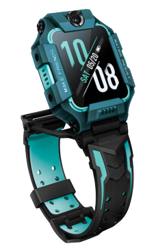 imoo Watch Phone Z6 review: Unique features with an inconsistent ...