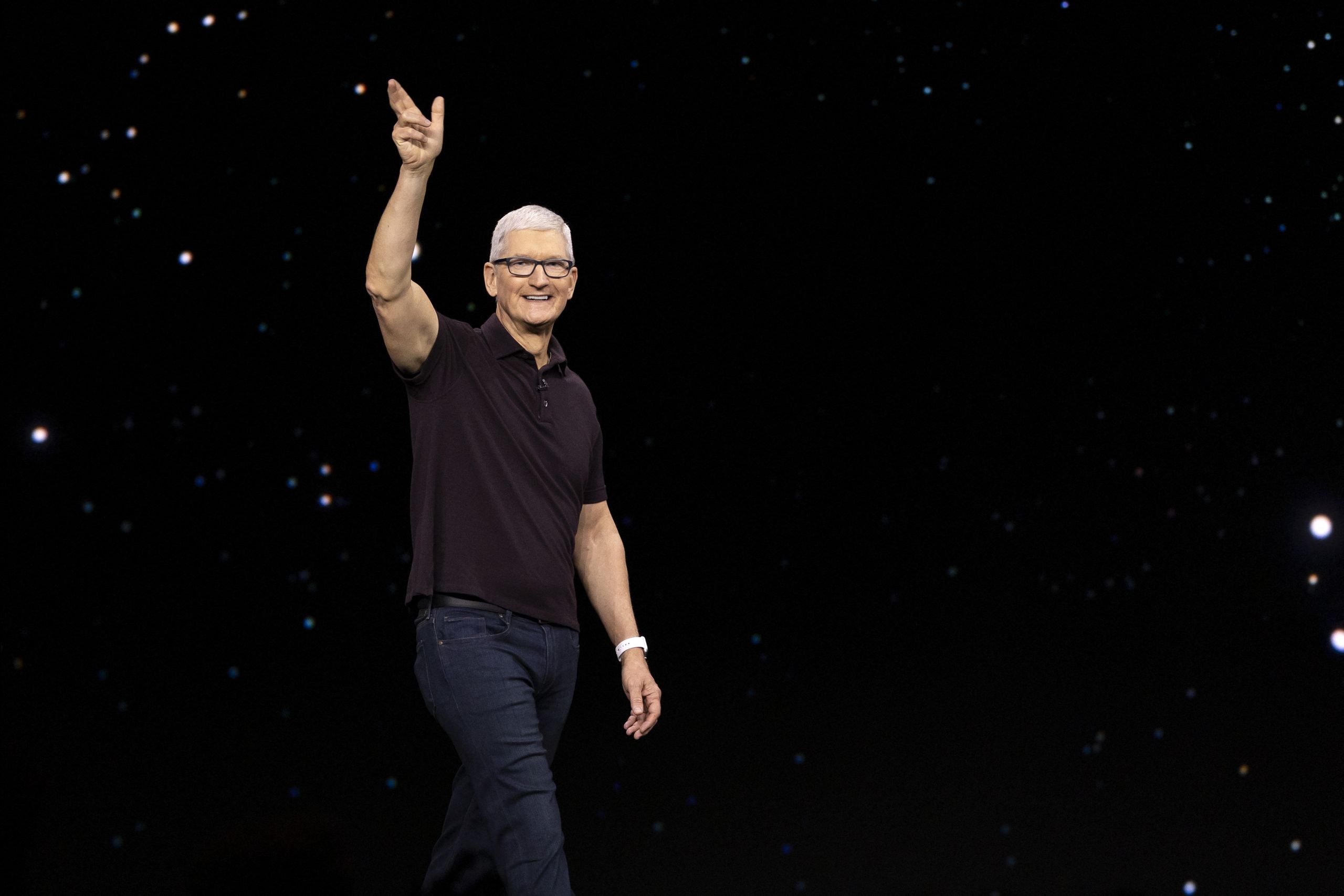 Apple Event Confirmed for September 9 — iPhone 17, Apple Watch 11 ...