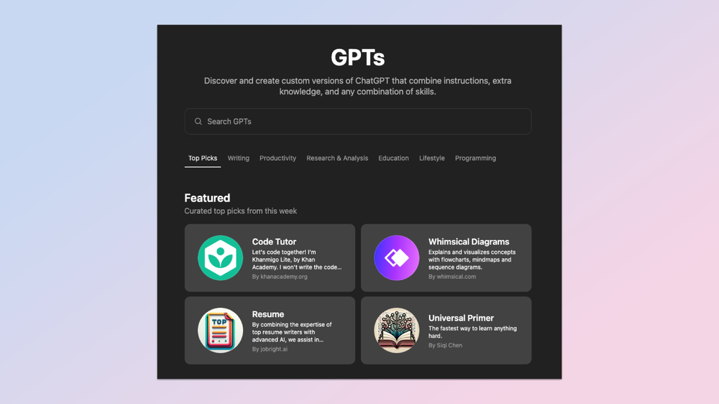 5 tips to get the most out of ChatGPT from someone who uses it every ...