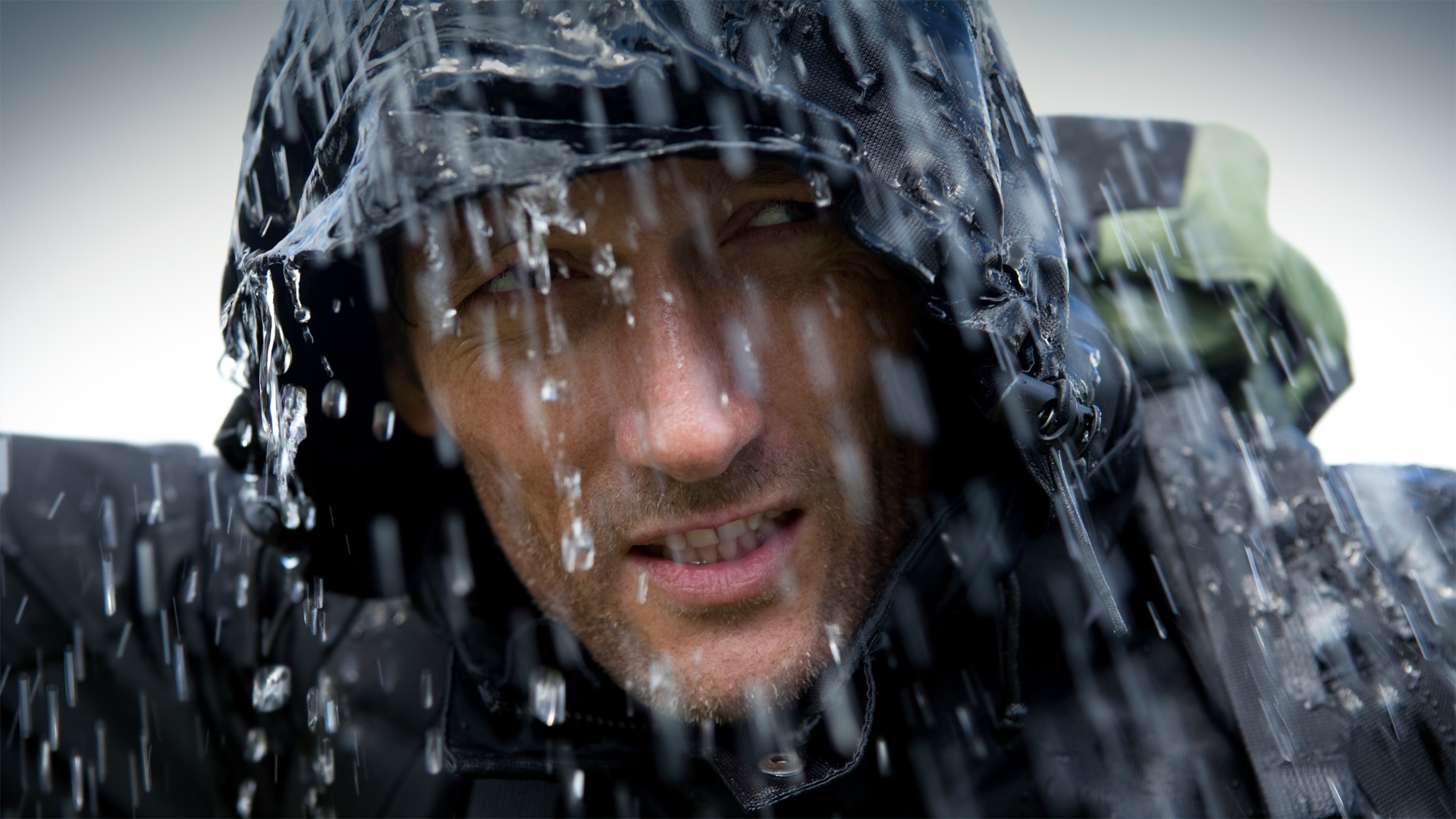 How to stay dry while hiking | Advnture