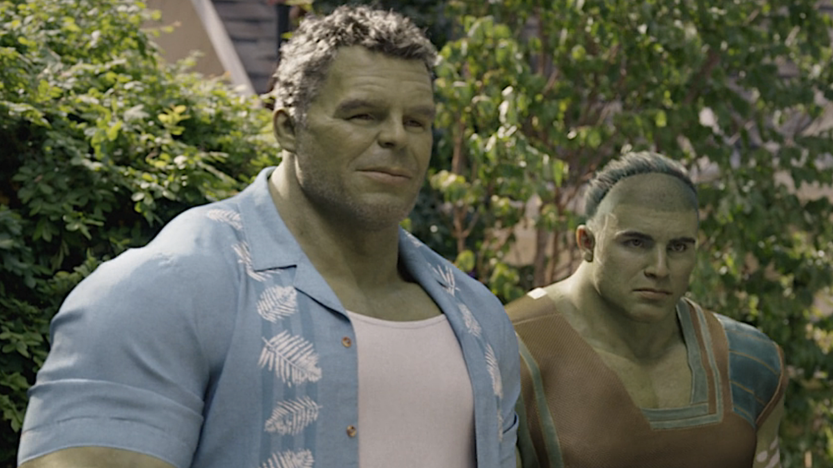 She-Hulk’s Bonkers Ending Was The Perfect Capper For The Series, With A ...