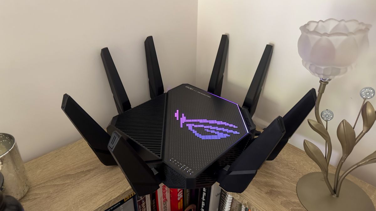 Best gaming routers 2023: top options for PC, PS5, and Xbox Series X ...