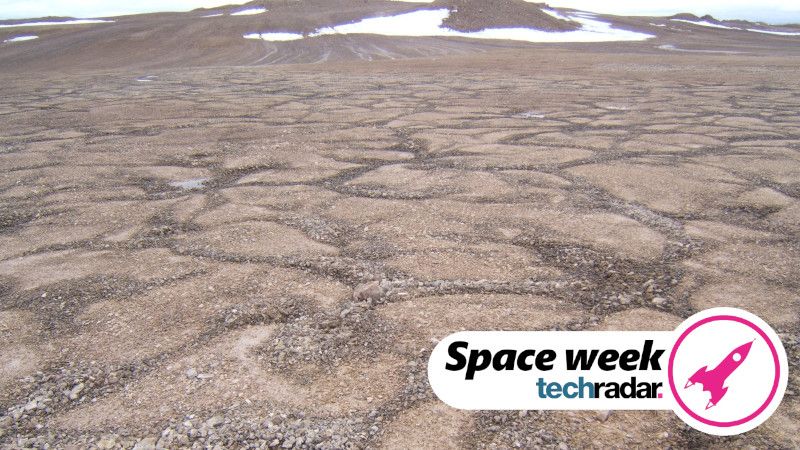 Want to visit Mars? You can now take a virtual tour of the closest ...