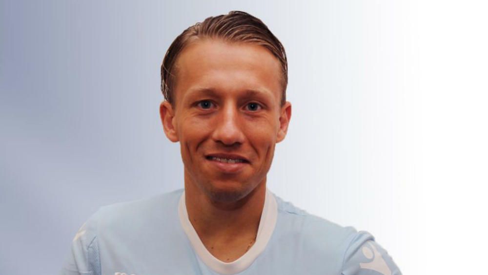 Lucas bids fond farewell to Liverpool as he completes Lazio switch ...