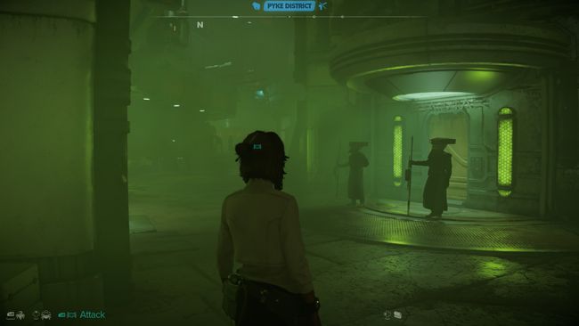 Pyke Syndicate Vault Keycard locations in Star Wars Outlaws | PC Gamer