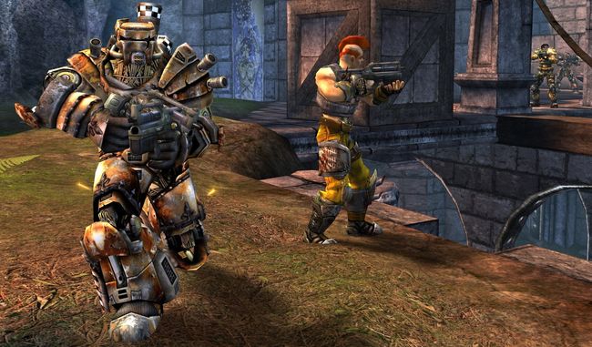 The best multiplayer games you can play with bots | PC Gamer