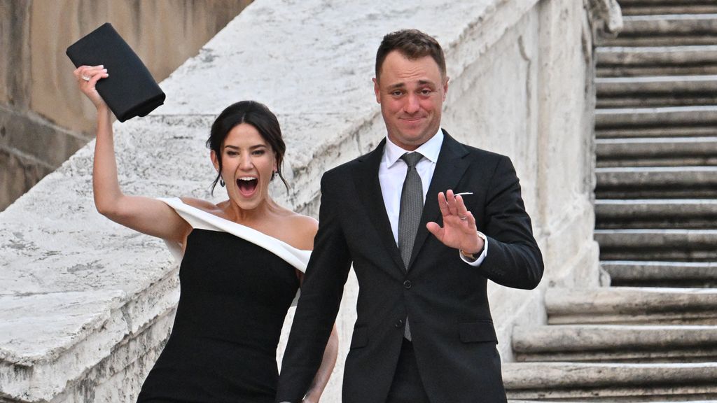 Who Is Justin Thomas’ Wife? | Golf Monthly