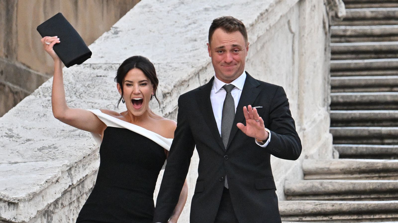 Who Is Justin Thomas’ Wife? | Golf Monthly