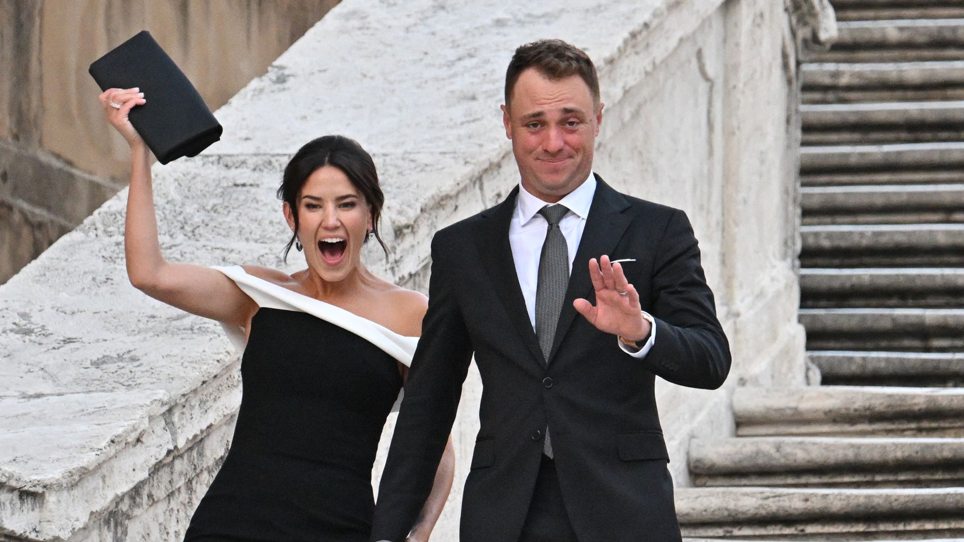 Who Is Justin Thomas’ Wife? | Golf Monthly