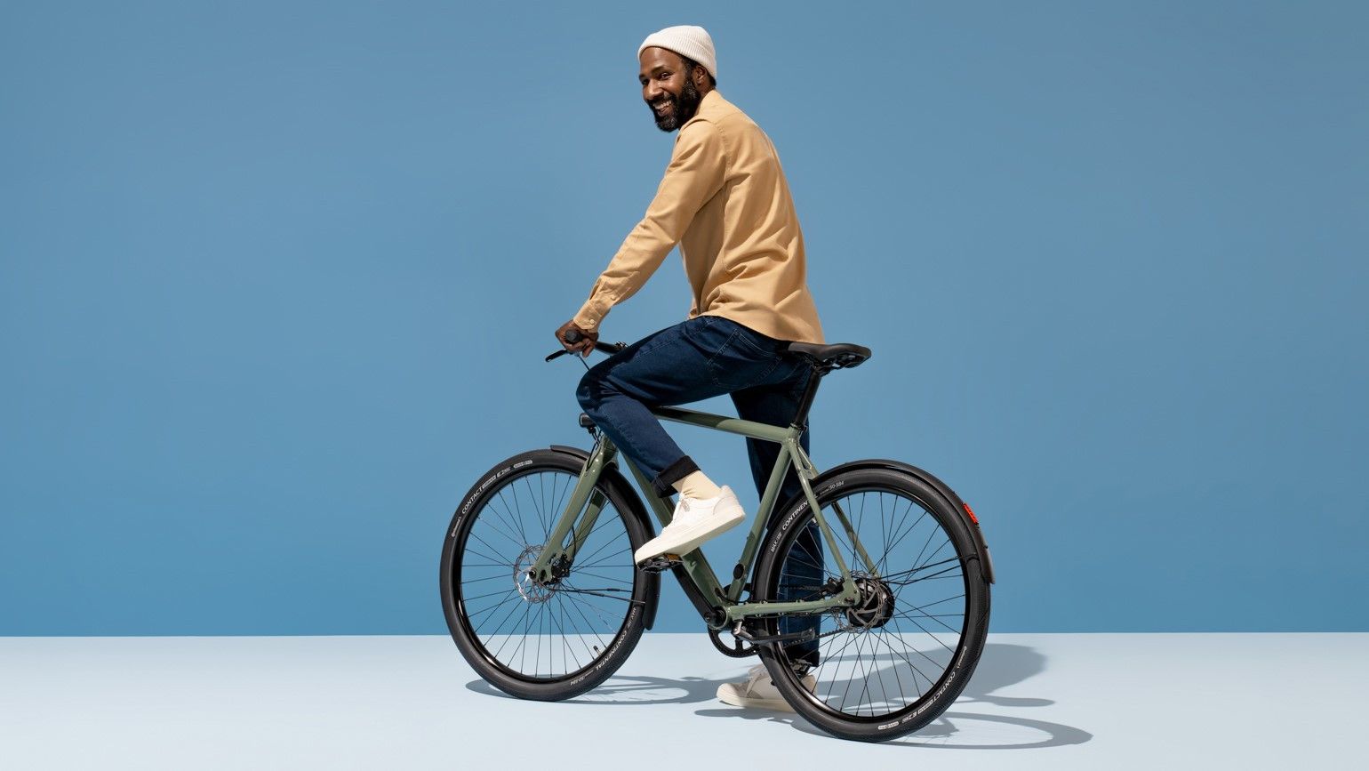 These new city e-bikes are incredibly light, and won't break the bank ...