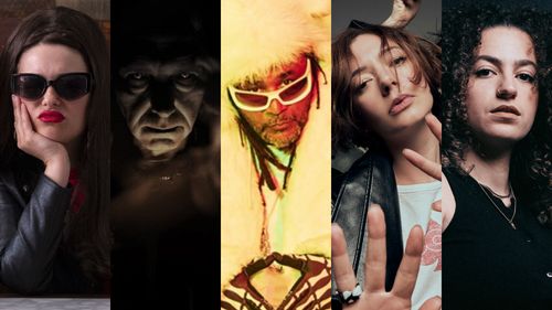 10 metal Eurovision bands that stole the show | Louder