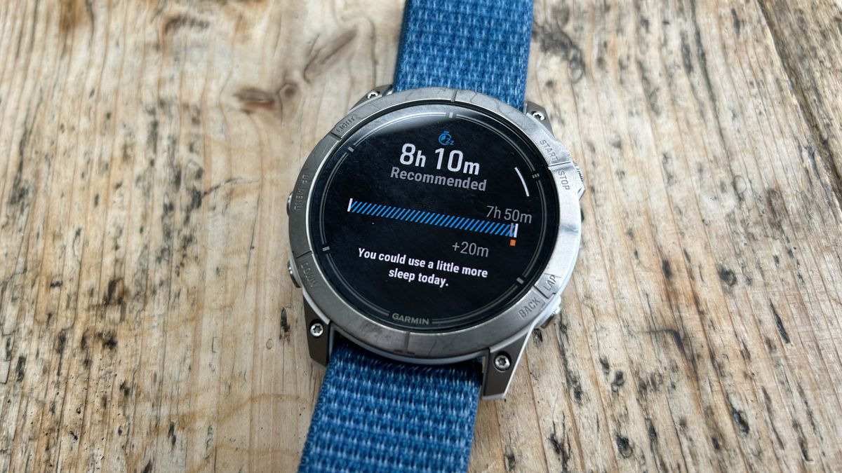 Garmin Software Update Brings Host Of New Features—Here Are The Devices ...