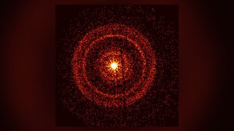 The 10 biggest explosions in history | Live Science