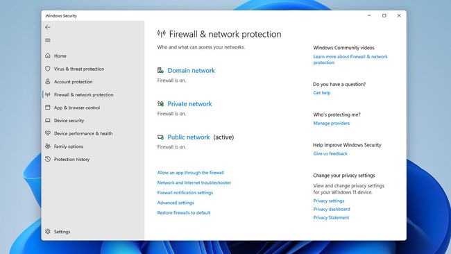 Microsoft Windows Defender review: An ideal (if unfriendly) business ...