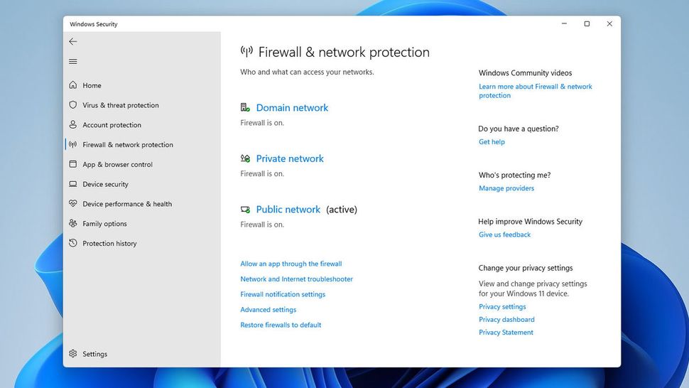 Microsoft Windows Defender review: An ideal (if unfriendly) business ...