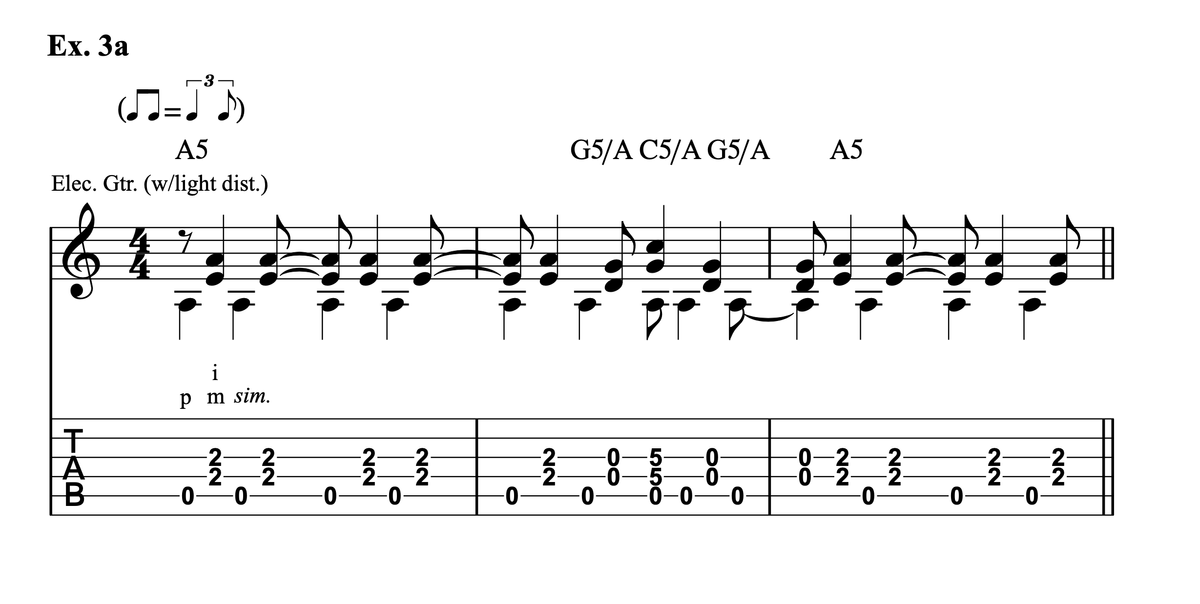 Follow the lead of players like Mark Knopfler, Albert Collins, and ...