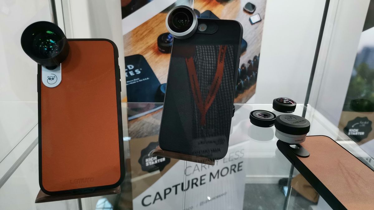 9 fantastic camera phone accessories shown off at The Photography Show ...