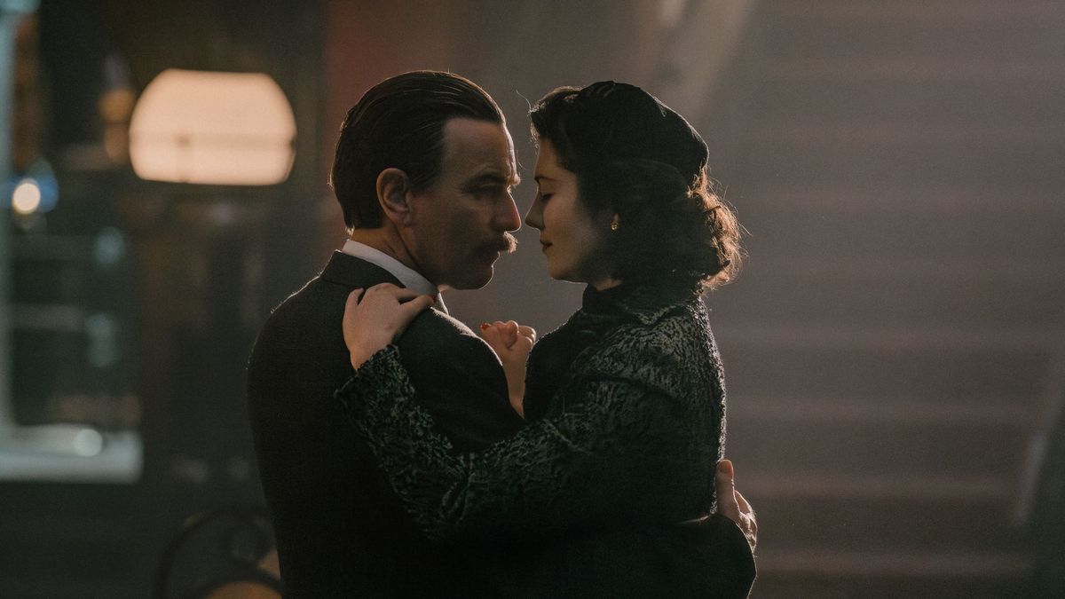 A Gentleman in Moscow episode 8 recap | What to Watch