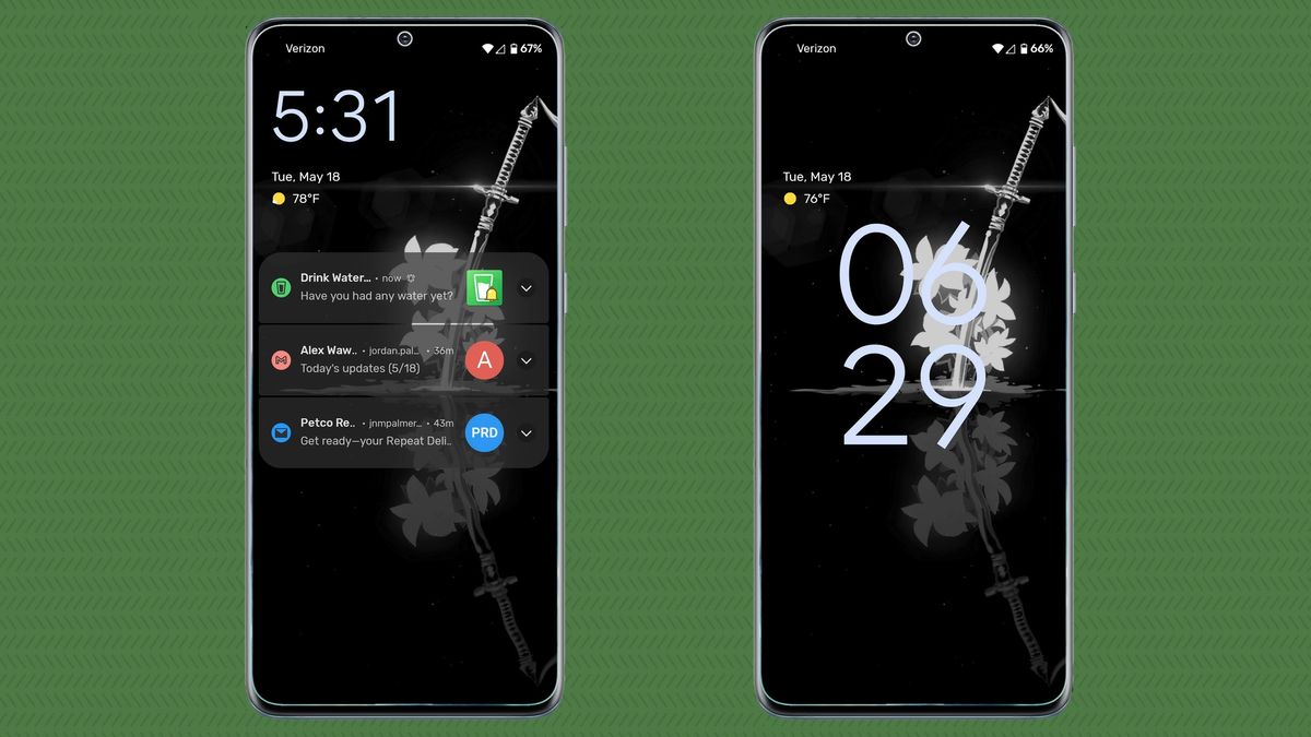 Android 12 — 5 big upgrades that change Android phones forever | Tom's ...