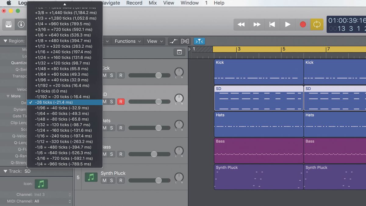 The lowdown on 'feel' and 'groove': how they affect your music, plus 8 ...