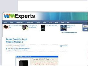 Windows Mobile 6.5 Review, The Age of the Windows Phone | Windows Central