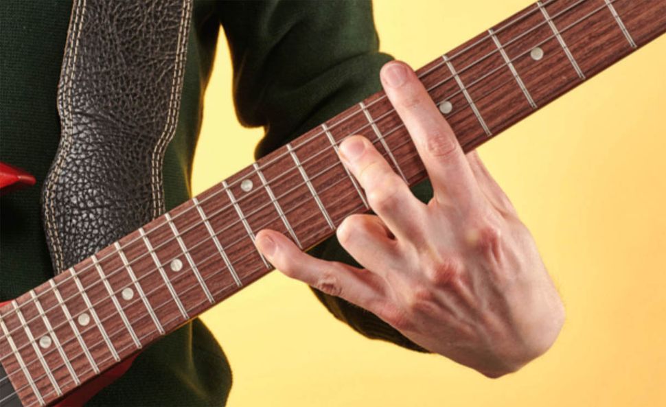 50 guitar chords you need to know | Guitar World