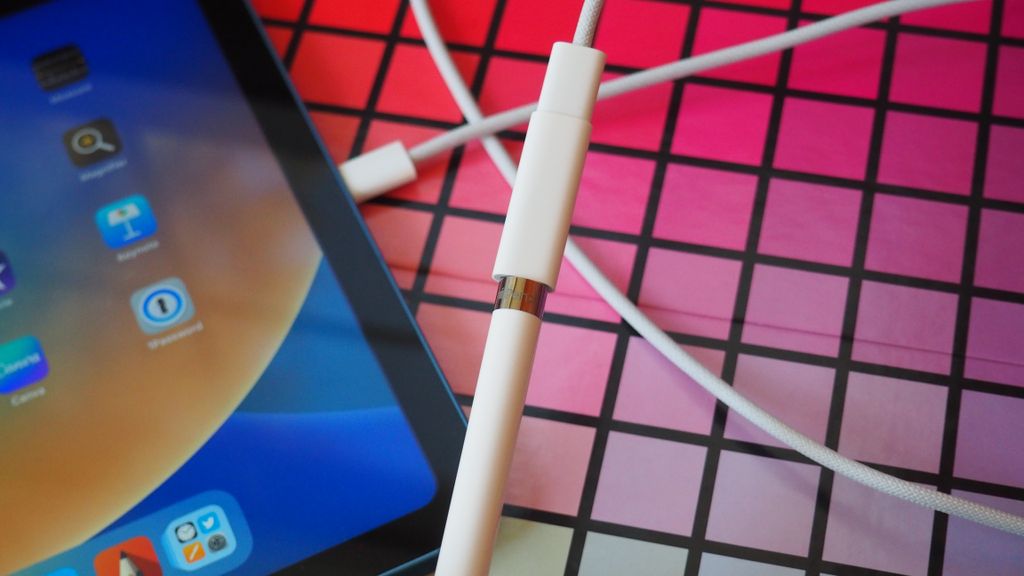 Which Apple Pencil should you buy? All models, features, and compatibility differences explained ...