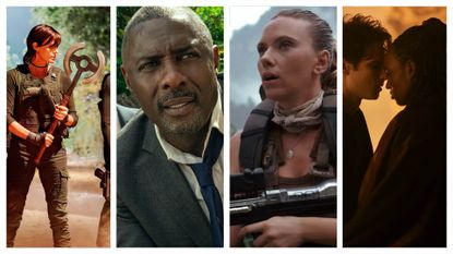 The best Amazon Prime series (March 2025): Prime Video shows, ranked ...