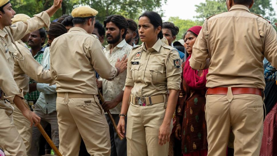 Santosh: release date, trailer, cast and everything we know | What to Watch
