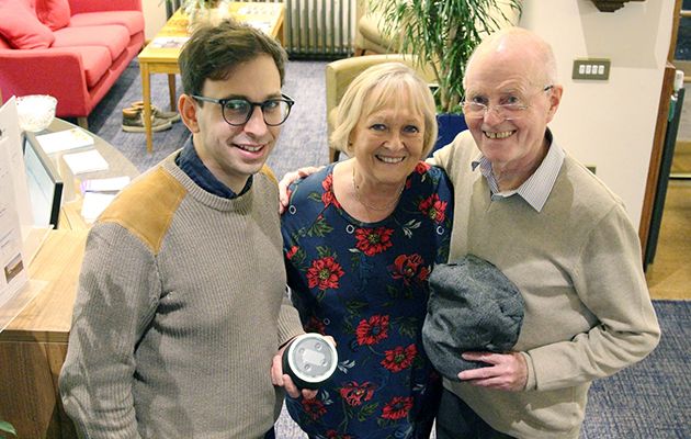 Inventing the Impossible: The Big Life Fix – BBC2 | What to Watch