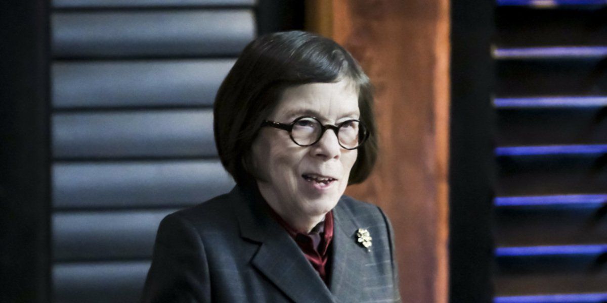NCIS: Los Angeles Season 11 Has Cool News For Hetty | Cinemablend