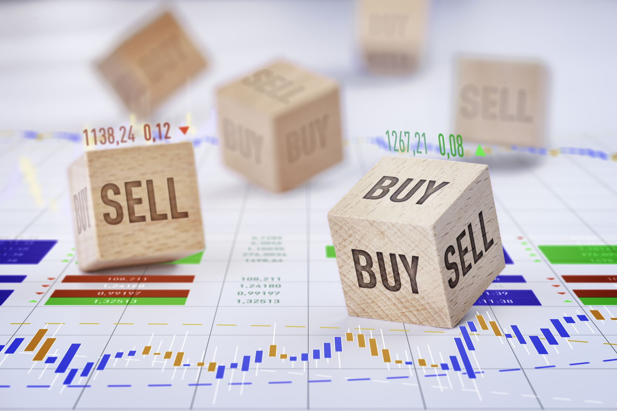 How buy-and-build stocks deliver strong returns | MoneyWeek