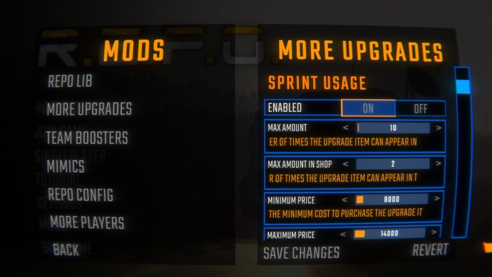 The best REPO mods–the Mimic, more monsters, and fashion | PC Gamer