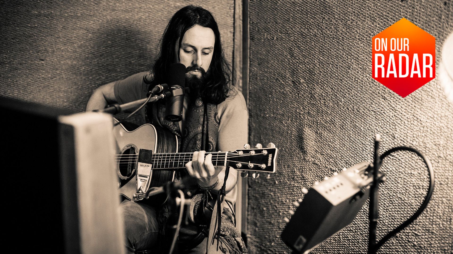 On our radar: Joe Kelly & The Royal Pharmacy – "Hearing Nebraska by ...