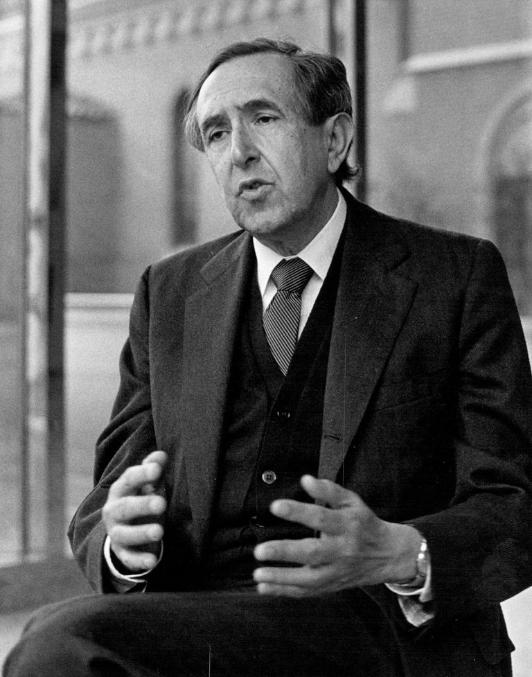 In memoriam: Cesar Pelli (1926–2019) obituary | Wallpaper*