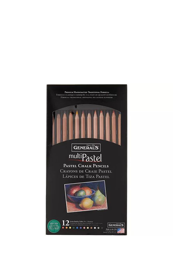 The best pastel pencils | Creative Bloq