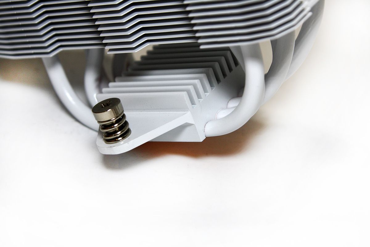 Enermax ETS-T50 Axe Cooler Review - Tom's Hardware | Tom's Hardware