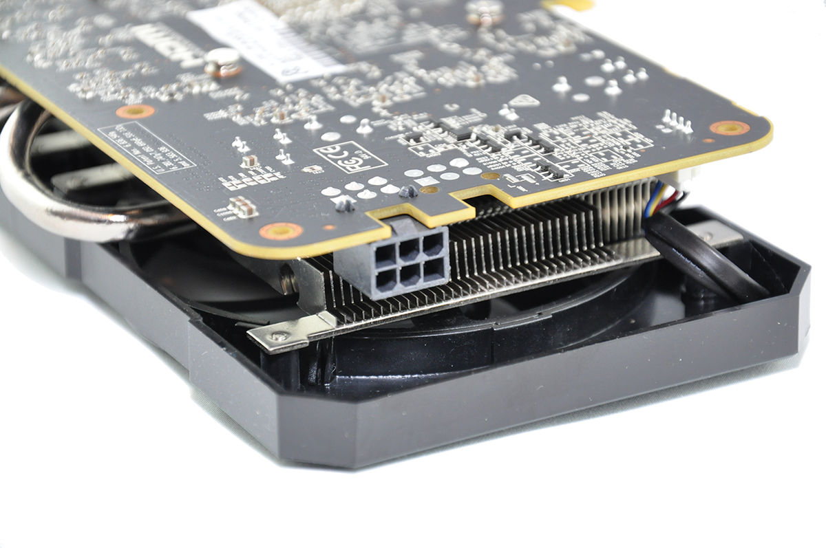 XFX Radeon R7 370 2GB Black Edition Review - Tom's Hardware | Tom's ...