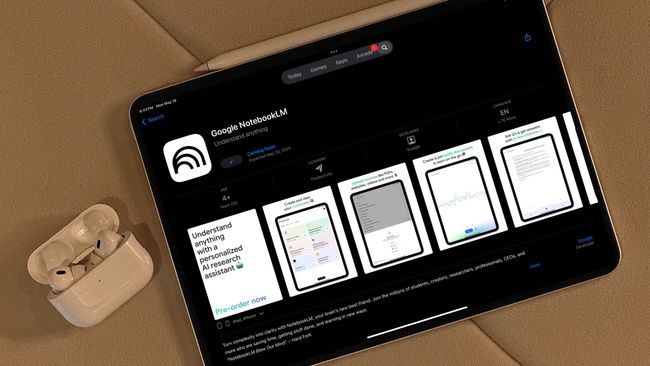 A Beginner's Guide to OneNote | Laptop Mag