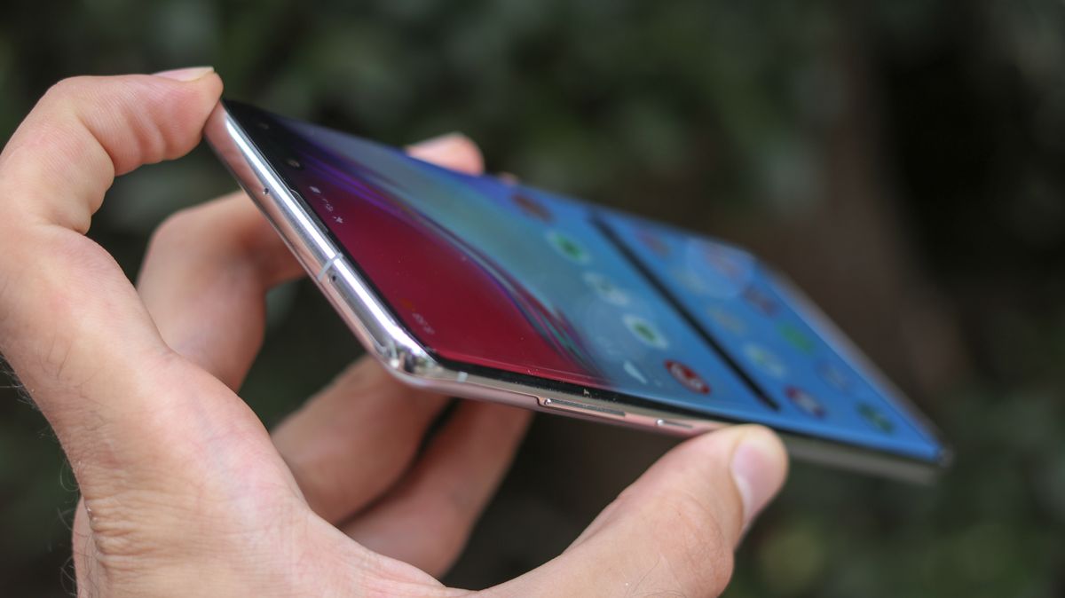Samsung Galaxy S10 5G review | Digital Camera World