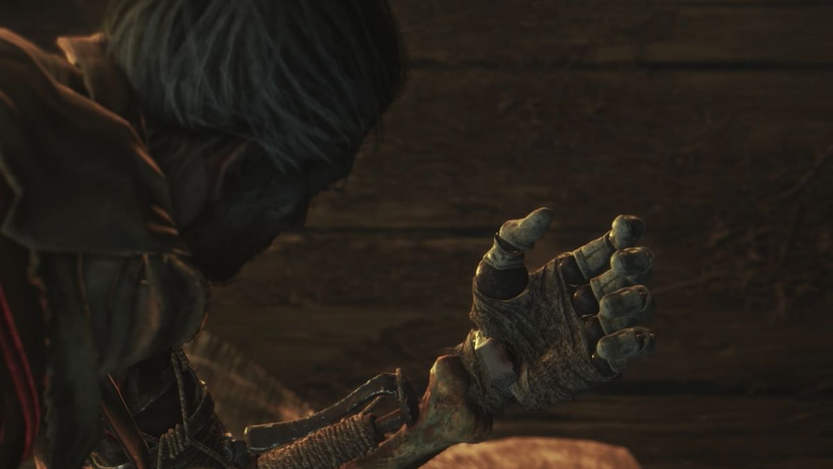 12 essential Sekiro: Shadows Die Twice tips to know before you play ...