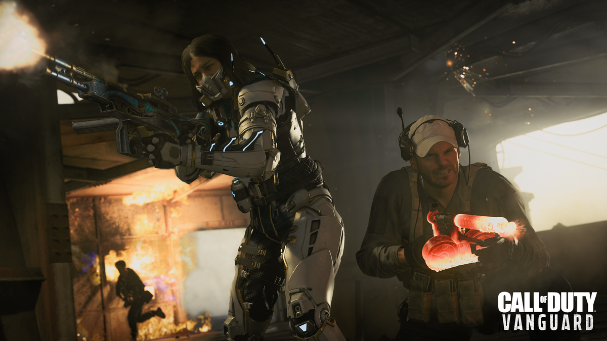Call of Duty Season 5: Last Stand — Everything you need to know about ...