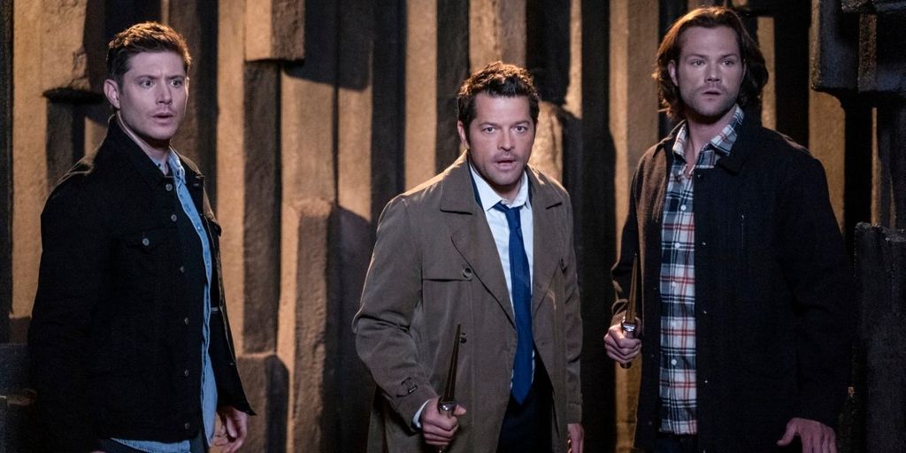 Supernatural Finale: Star Reveals How The Ending Is Notably Different ...