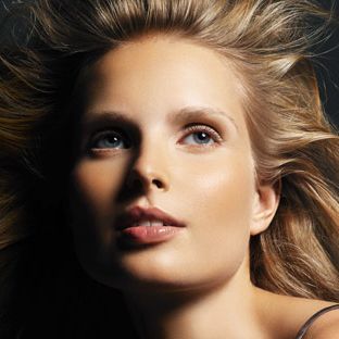 The 5 New Rules of Beauty | Marie Claire